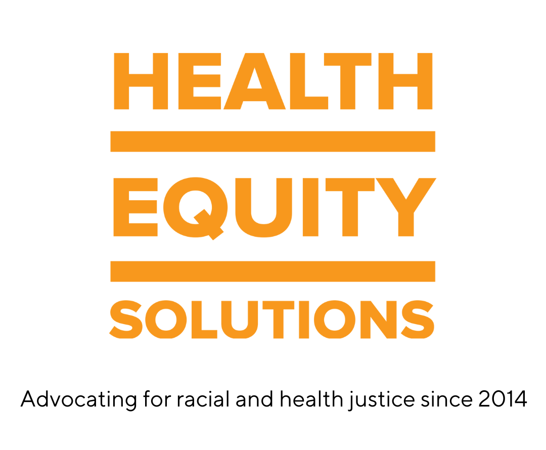 HES Health Equity Week Campaign Landing Page